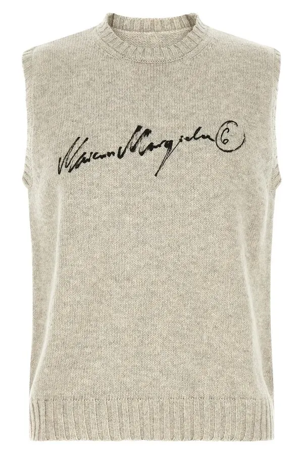 MAISON MARGIELA 6 Vest