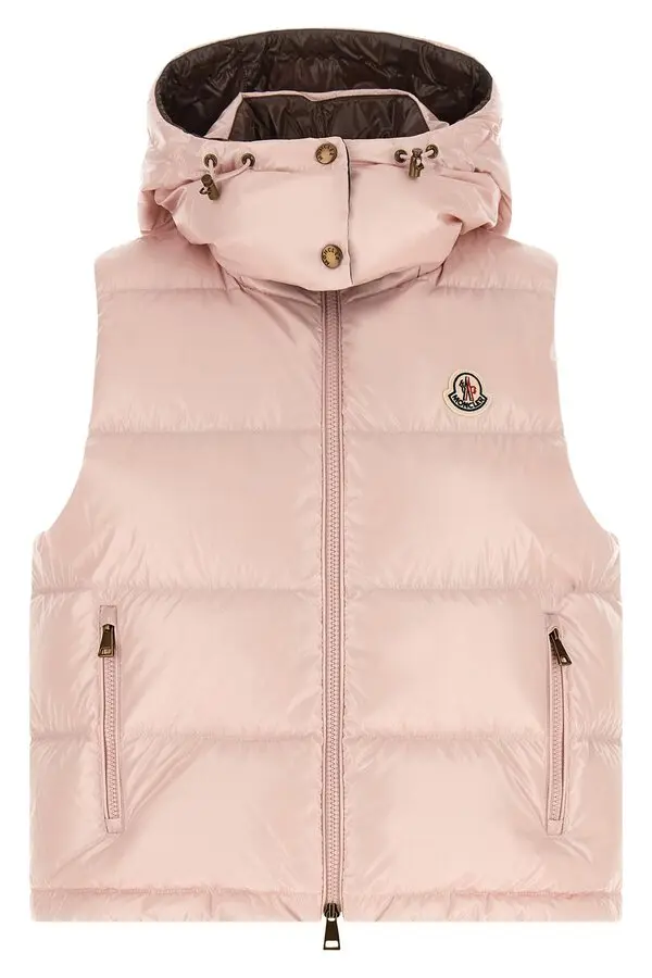 Moncler Niverolle Padded Vest
