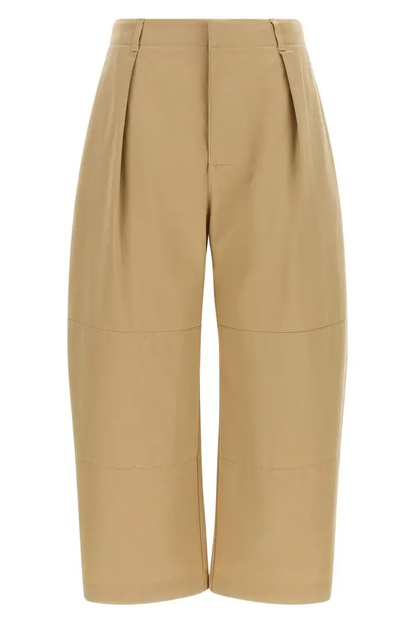 Loewe Cropped Pants
