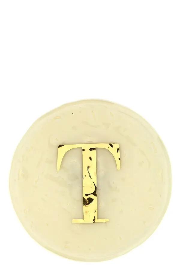 VETROFUSO T' Valet Tray - White