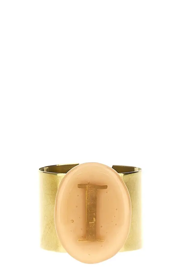 VETROFUSO Gipsy' Napkin Holder - Pink