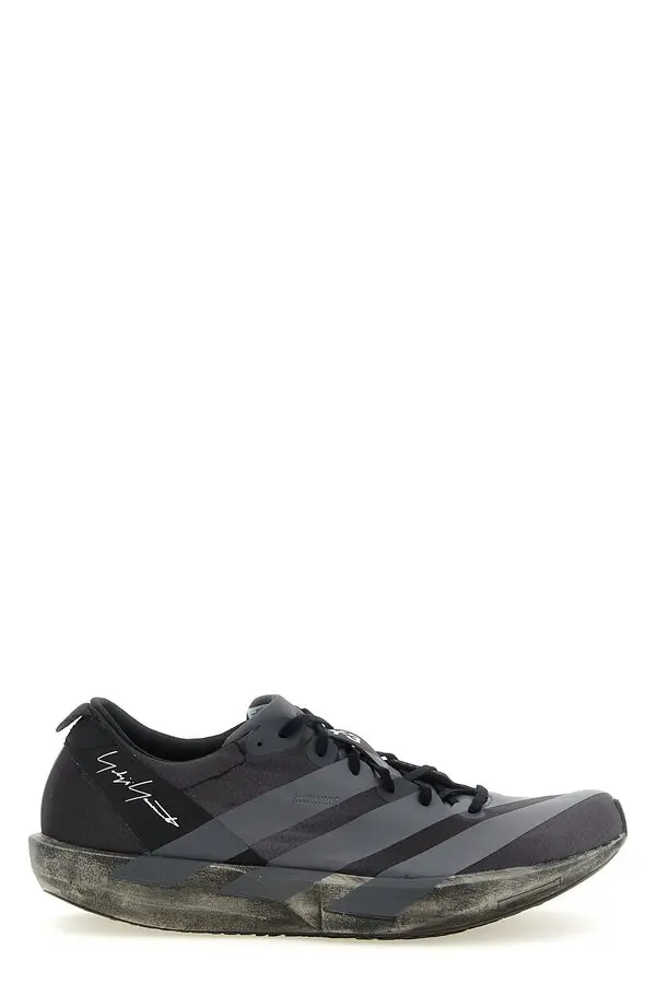 Y3 Adios 9' Sneakers