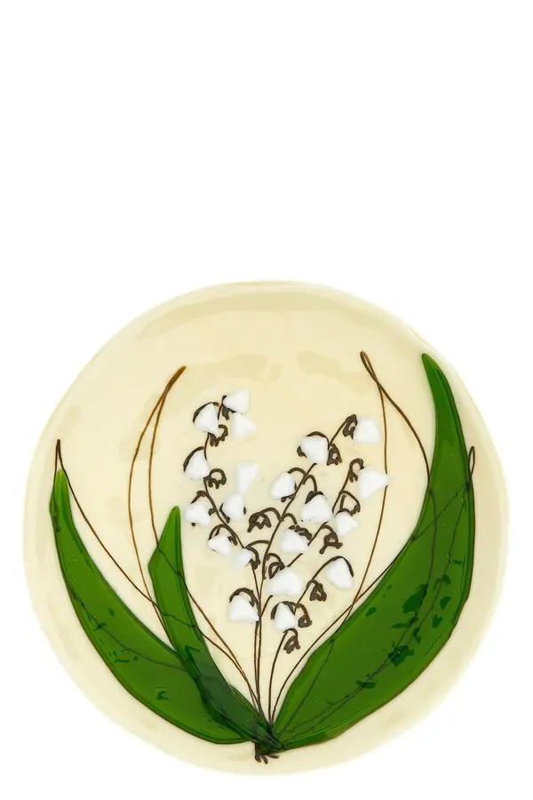 VETROFUSO Mughetto' Valet Tray - Multi