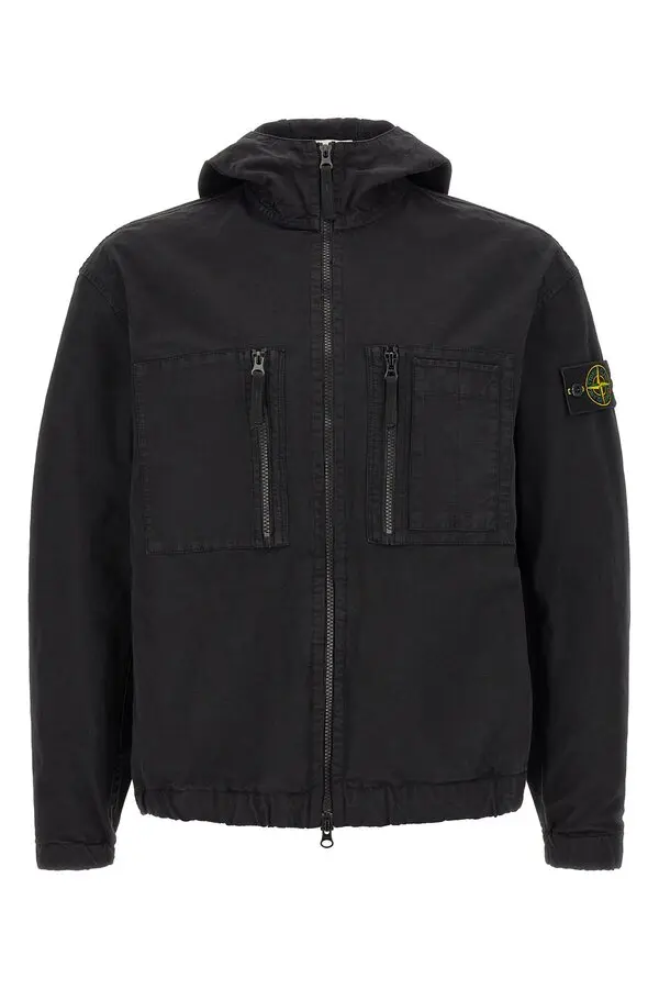 Stone Island 1200011 Overshirt
