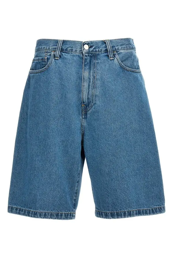 Carhartt Work In Progress Landon' Bermuda Shorts