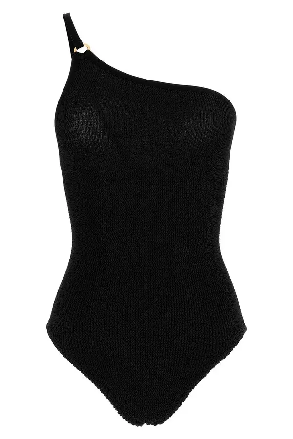 Hunza G Clara' One-piece Swimsuit