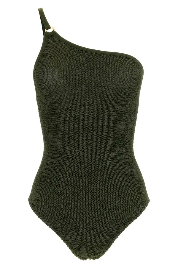 Hunza G Clara' One-piece Swimsuit