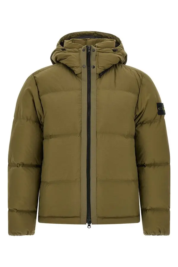 Stone Island 4100013 Down Jacket