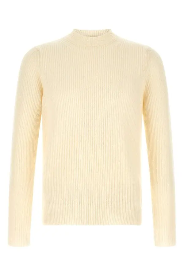 ZANONE Ribbed Sweater