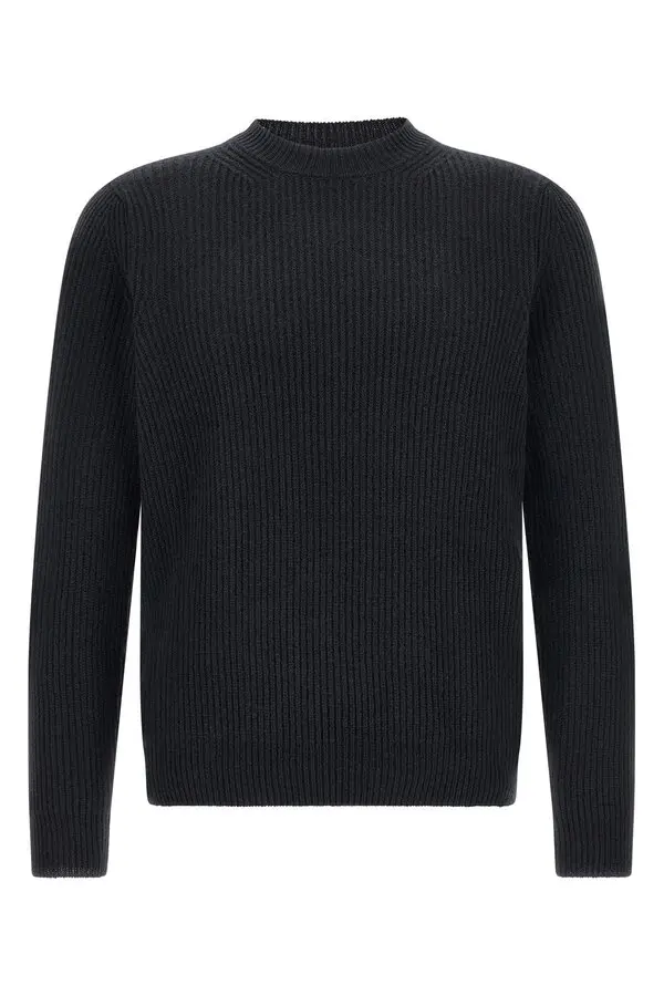 ZANONE Ribbed Sweater