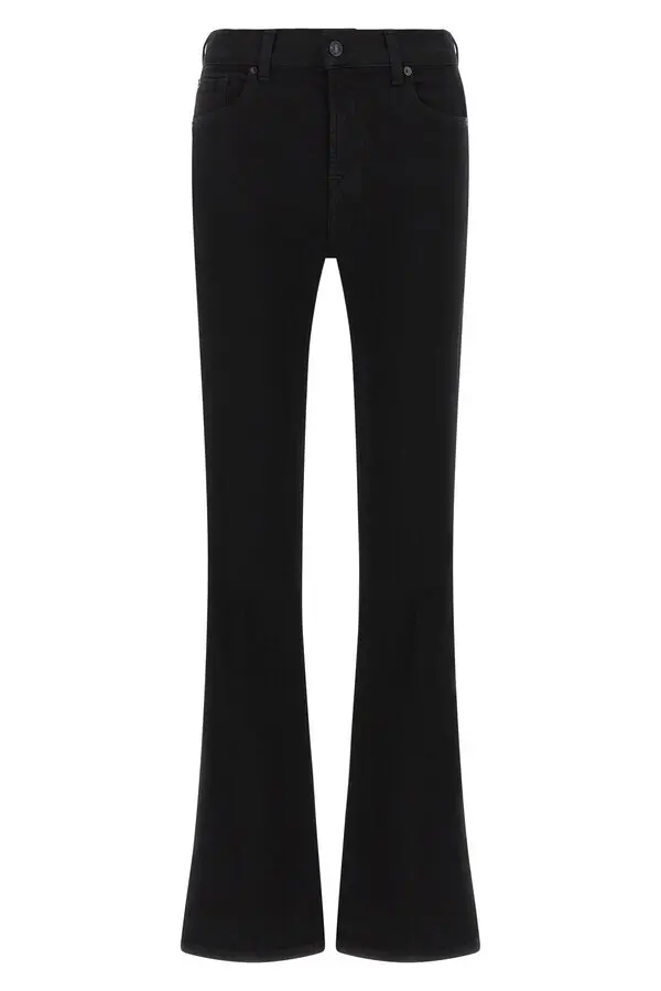 7 For All Mankind Bootcut' Jeans