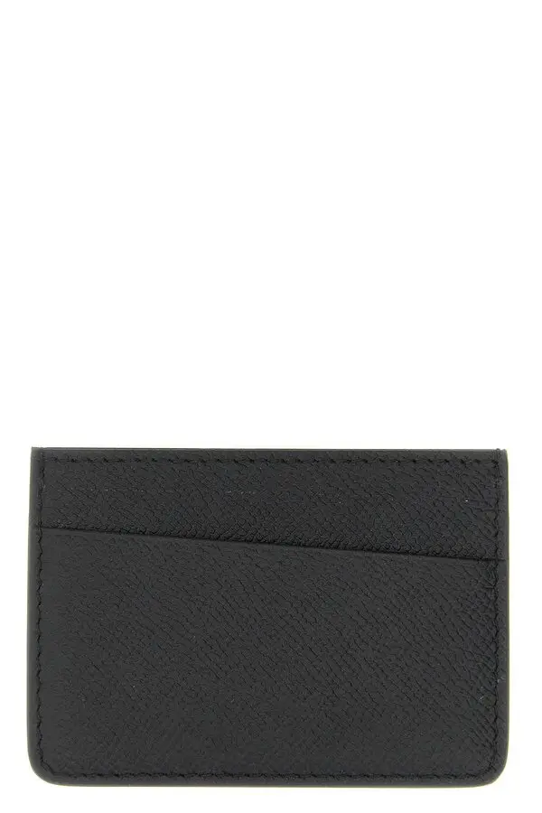 MAISON MARGIELA Four Stitches' Card Holder
