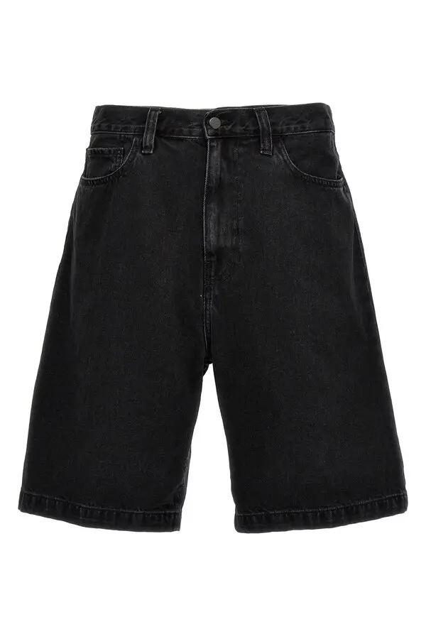 Carhartt Work In Progress Landon Bermuda Shorts