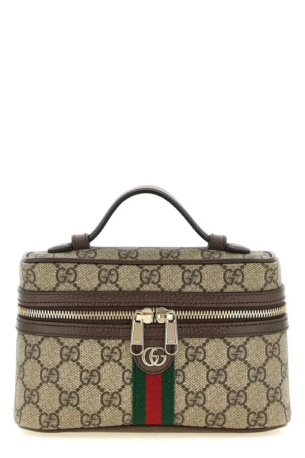 Gucci Ophidia Small Shoulder Bag