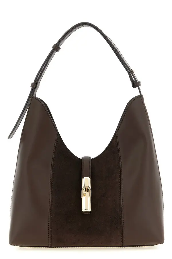 Furla Goccia M Shoulder Bag