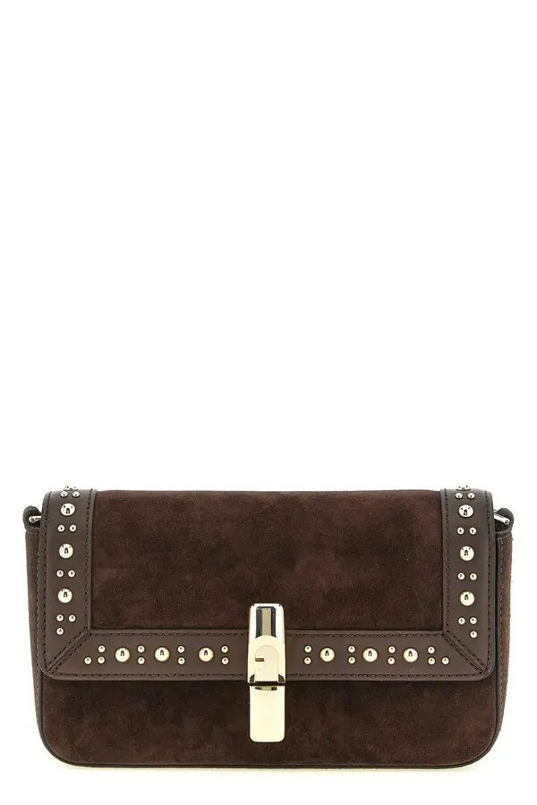 Furla Iride S' Crossbody Bag
