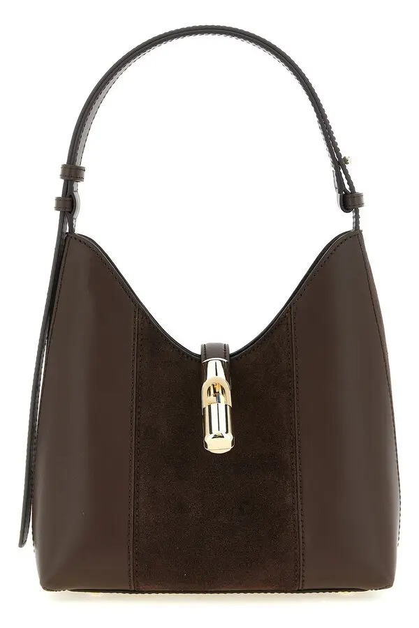 Furla Goccia S Shoulder Bag