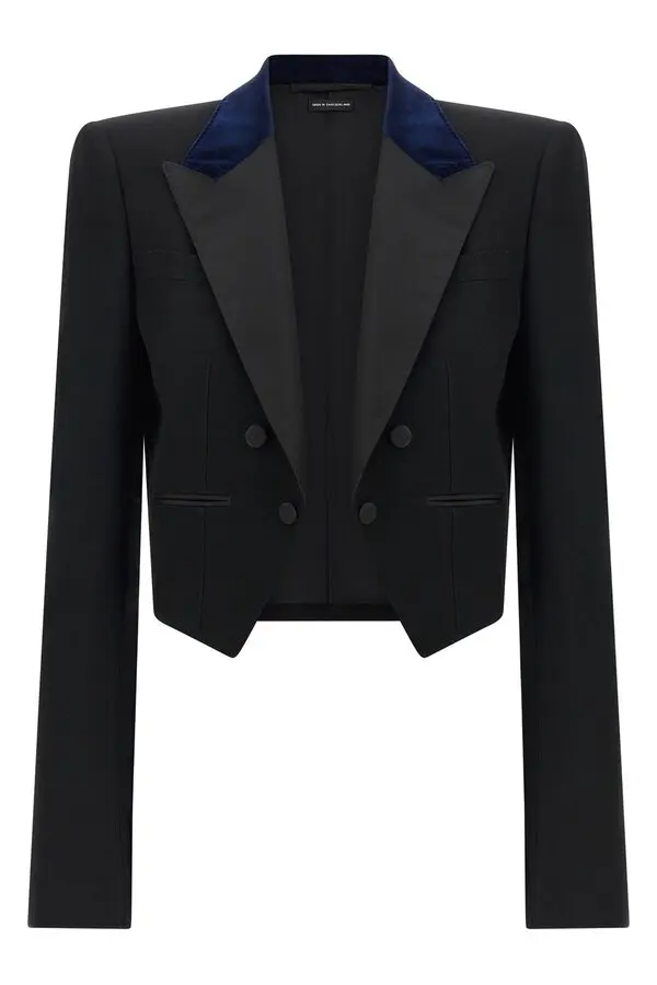 TOM FORD Sharp' Blazer