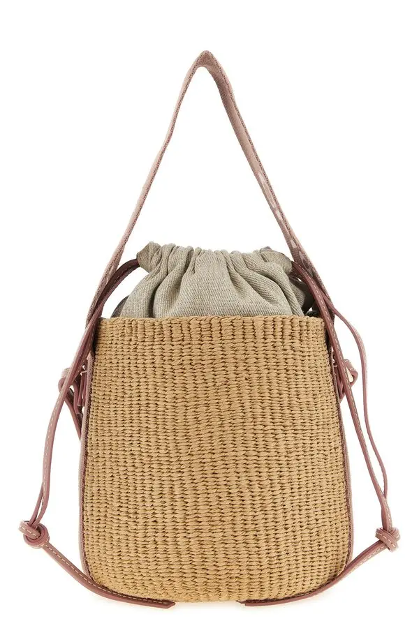 Chloé Woody Small Handbag
