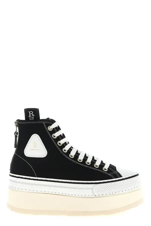 R13 Courtney' Sneakers