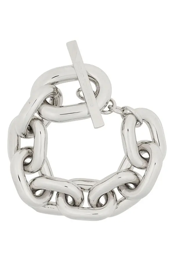 Rabanne Xl Link' Bracelet