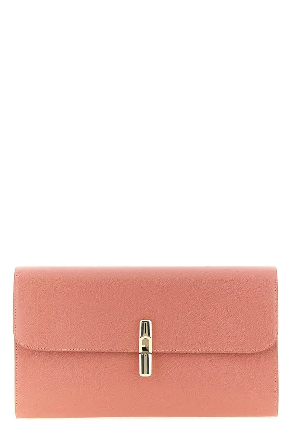 Furla Iride Clutch - Pink