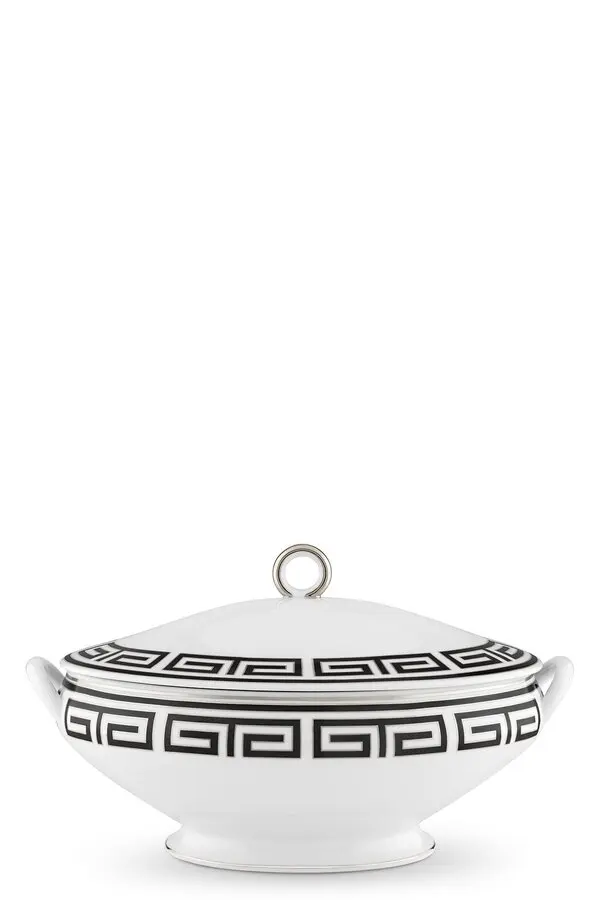 GINORI 1735 Labirinto' Tureen 4 Lt