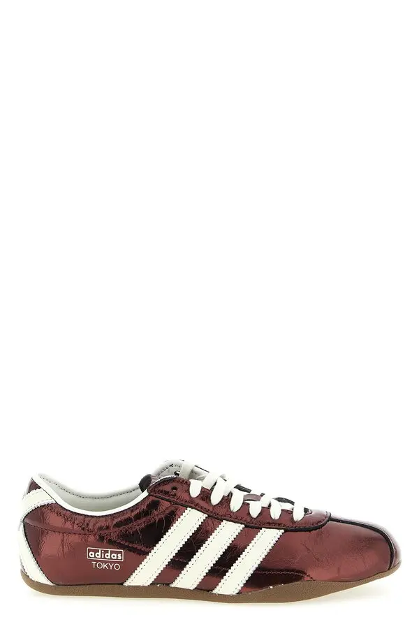 ADIDAS ORIGINALS Tokyo Sneakers - Brown