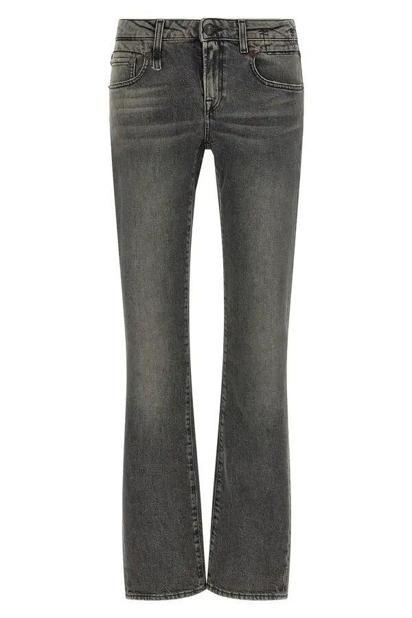 R13 Tobi Boy Jeans