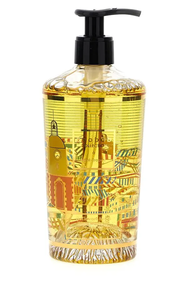 BAOBAB A Saint-tropez' Hand Cleansing Gel 350 Ml - Multi