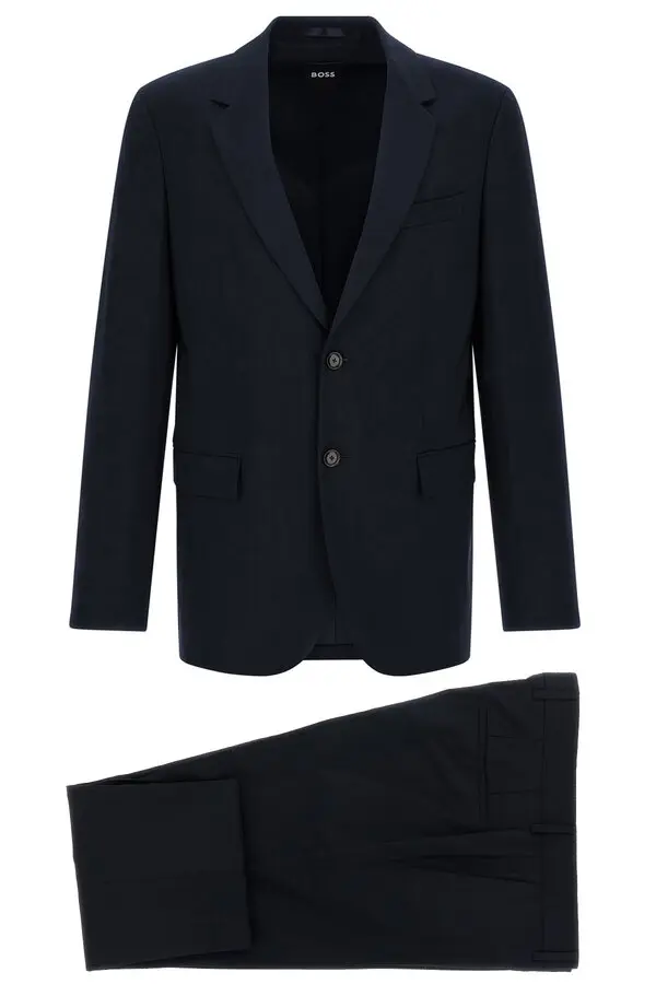 Hugo Boss H-houston' Dress