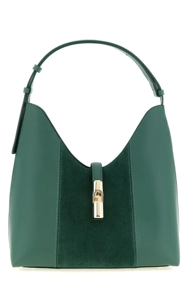 Furla Goccia M Shoulder Bag
