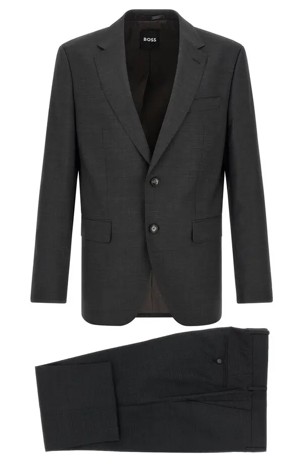 Hugo Boss H-huge-2pcs-263' Dress