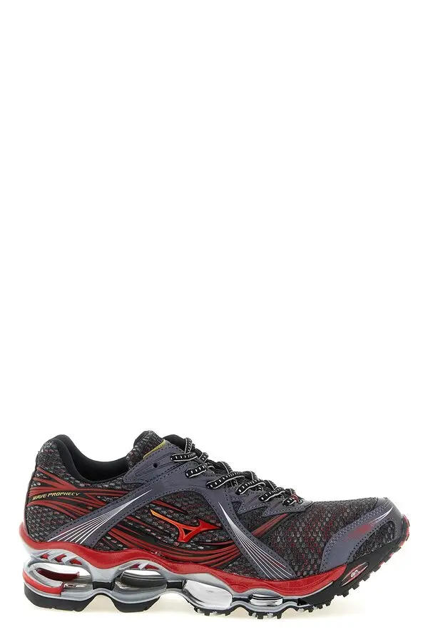 Mizuno Wave Prophecy 1 Sneakers
