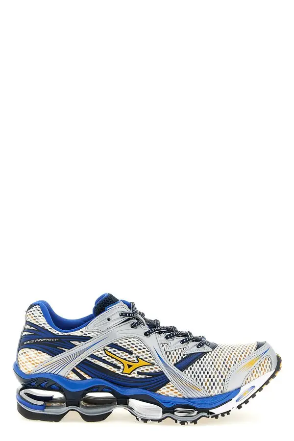 Mizuno Wave Prophecy 1 Sneakers - Multi