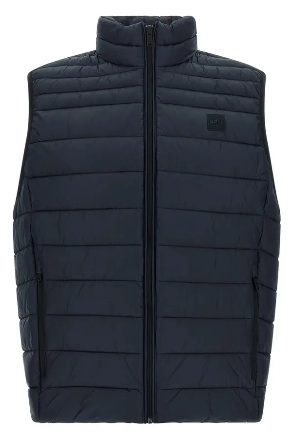 Hugo Boss Padded Vest