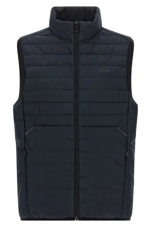Hugo Boss Padded Vest