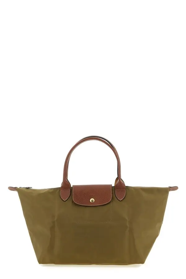 Longchamp L Le Pliage' Handbag