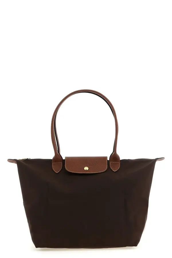 Longchamp L Le Pliage Original' Shoulder Bag
