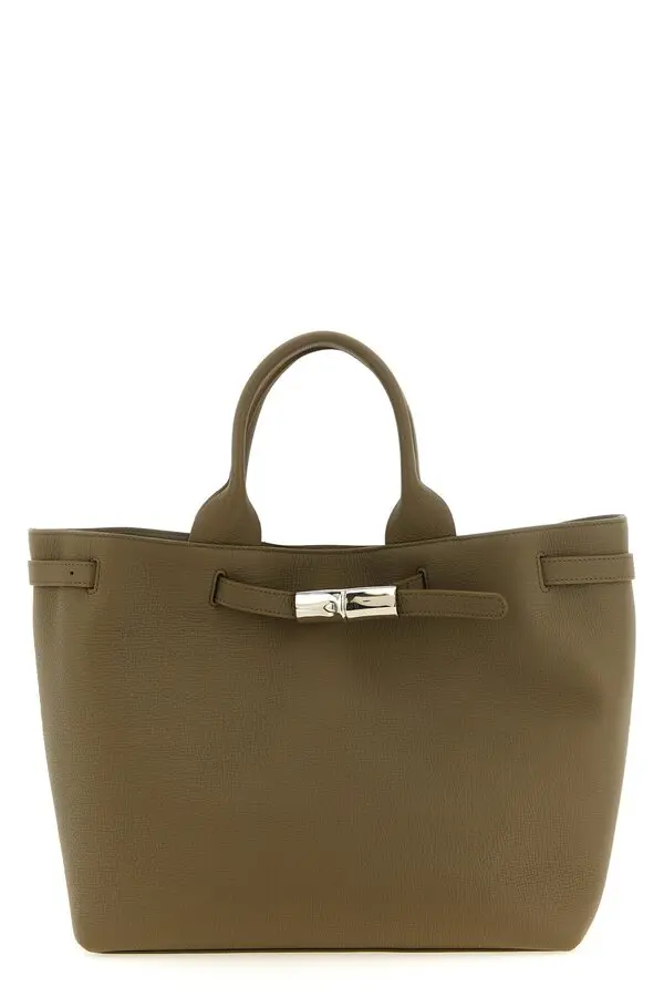 Longchamp L Le Smart' Shopping Bag