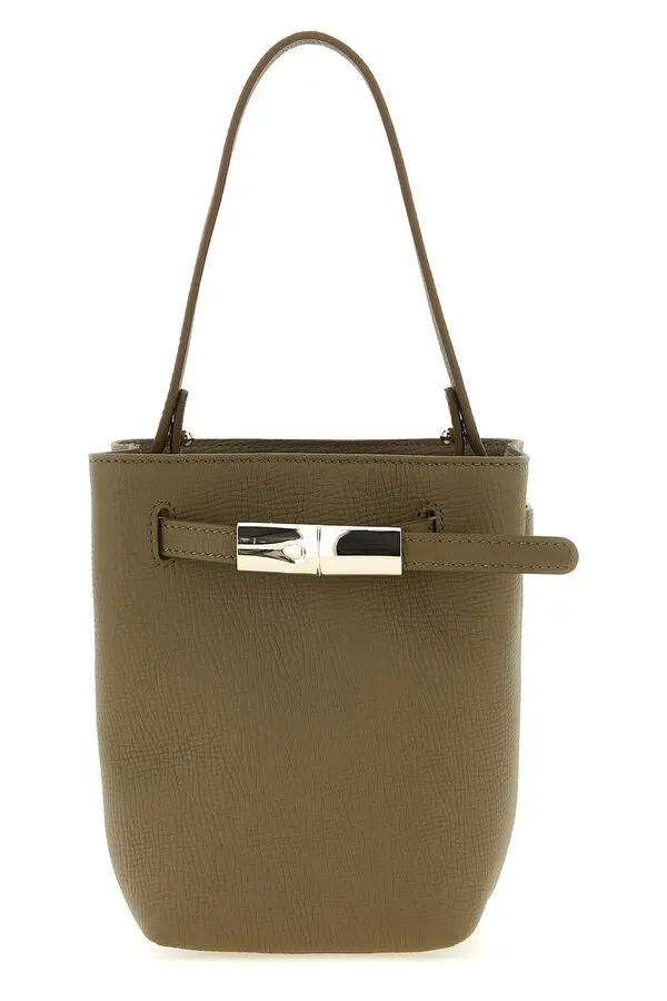 Longchamp Le Smart Bucket Bag