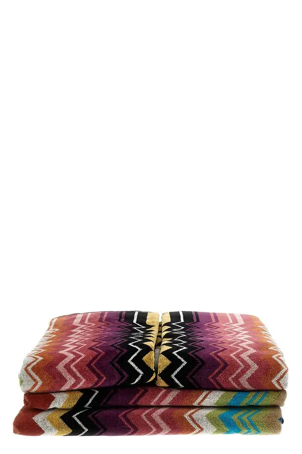 Missoni Giacomo' 5 Towel Set