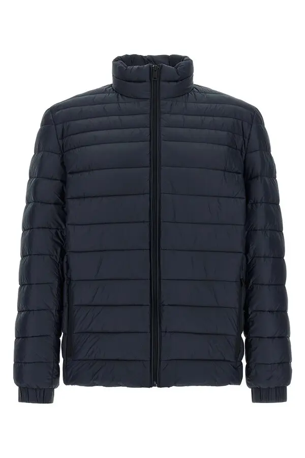 Hugo Boss Quilted Down Jacket
