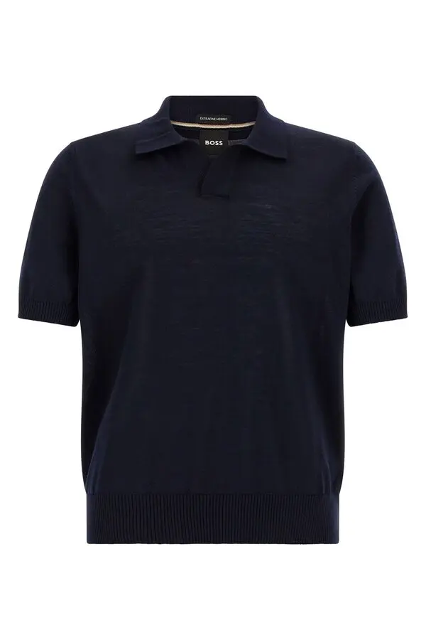 Hugo Boss H-lantoni' Polo Shirt