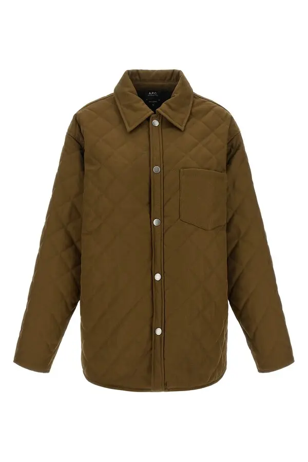 A.p.c. Georges' Blouson