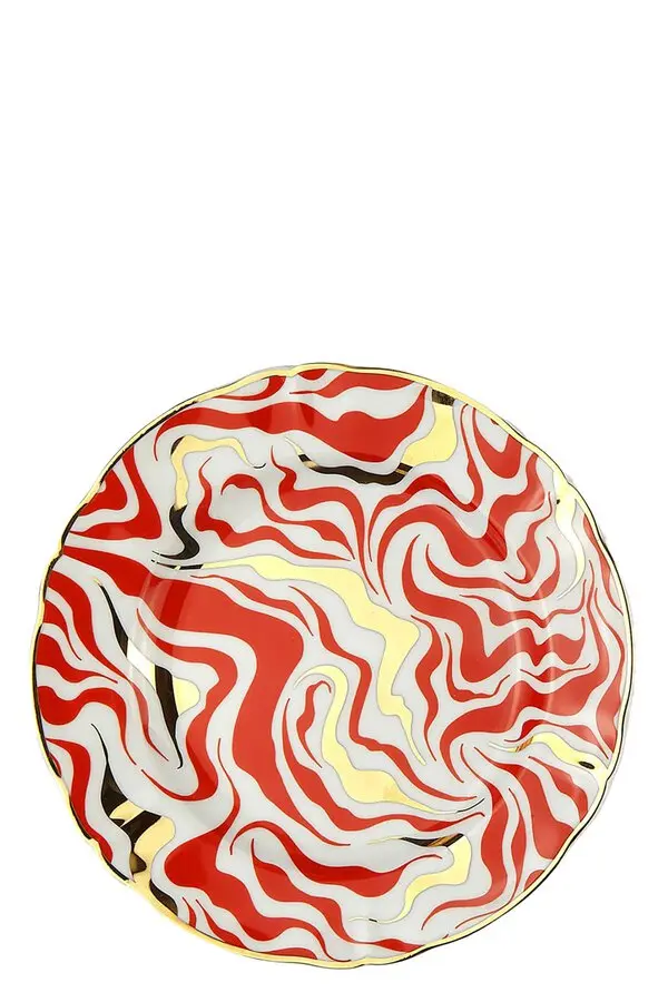 BITOSSI Fruit Plate 'tempesta - Multi