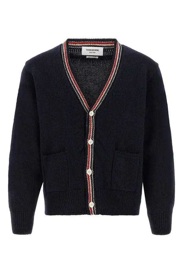 Thom Browne Hector' Cardigan