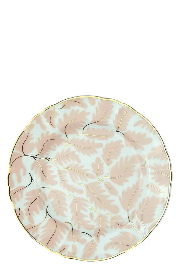 BITOSSI Fruit Plate 'selva - Pink