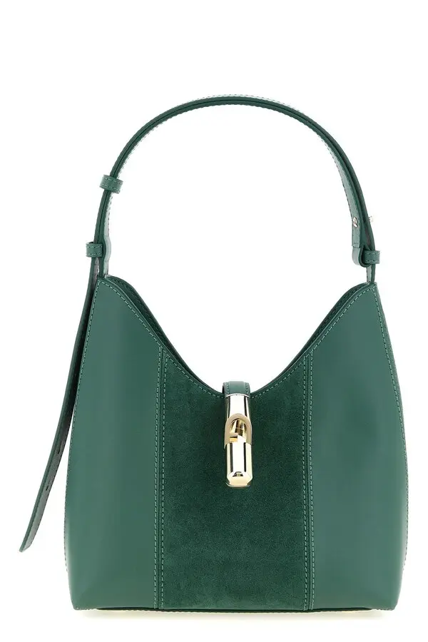 Furla Goccia S Shoulder Bag