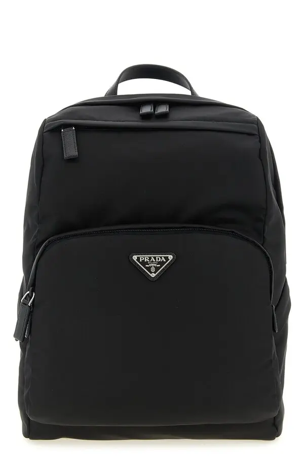 Prada Re-nylon Backpack